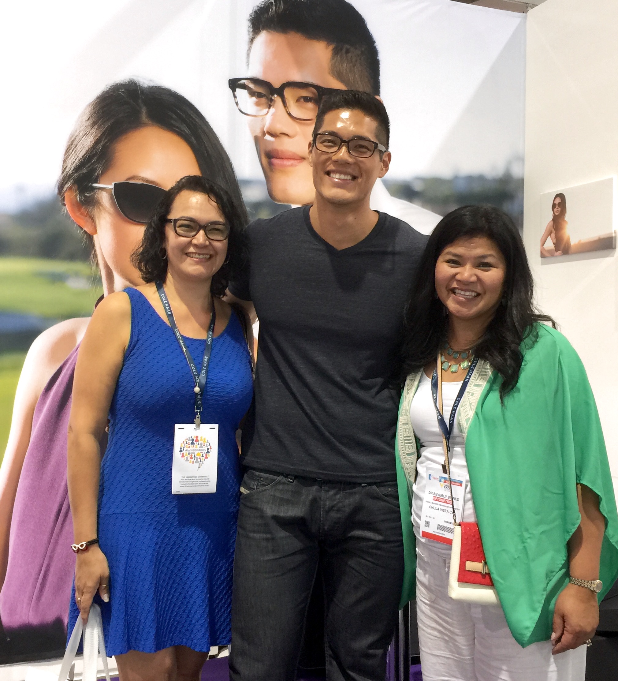 What happened in Vegas WON’T stay in Vegas! – TC Charton Blog